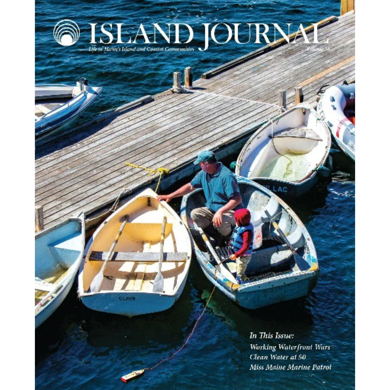 All– Archipelago - The Island Institute Store