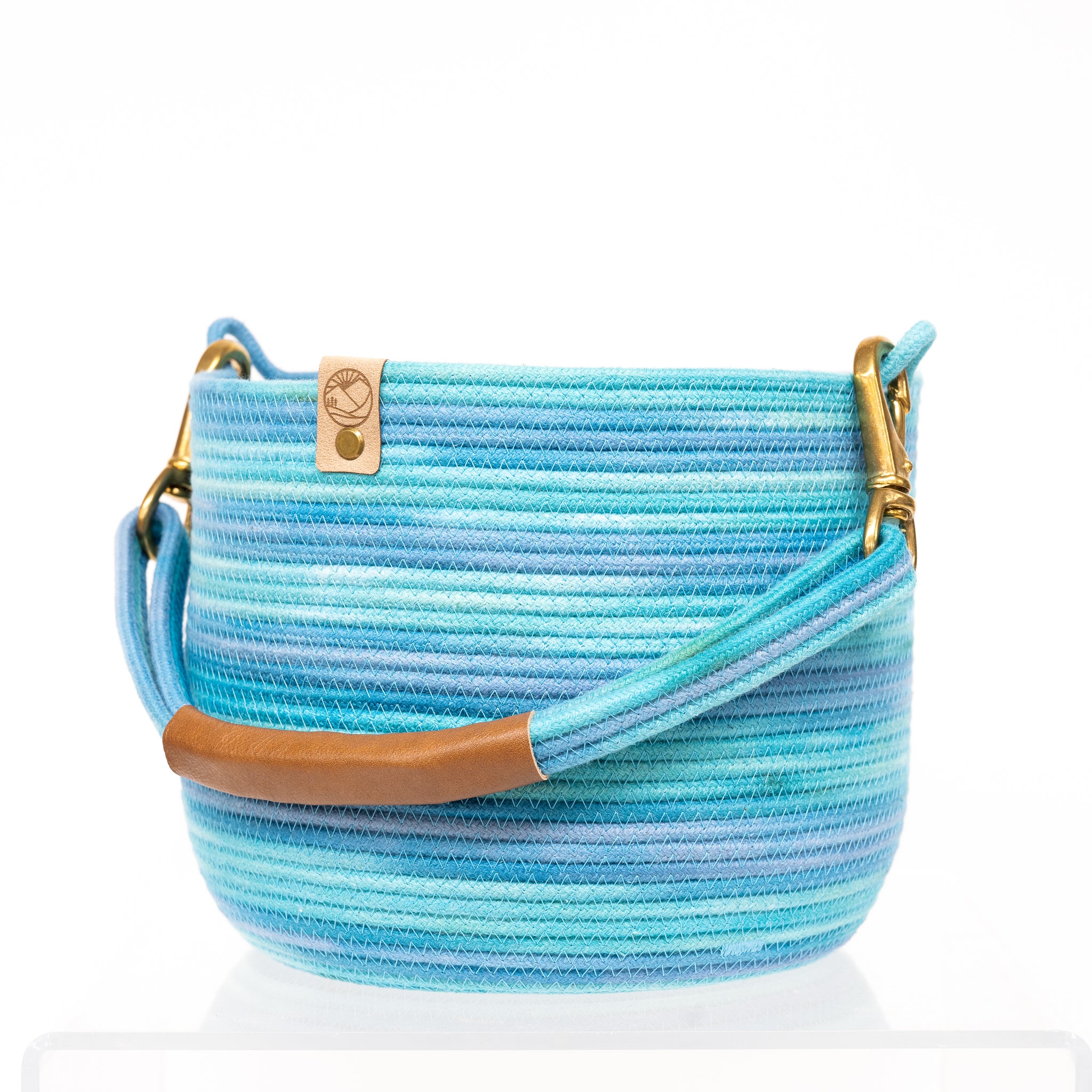 Cotton Rope Pail– Archipelago - The Island Institute Store