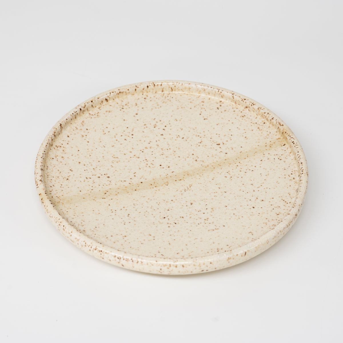 Small Ceramic Plate– Archipelago - The Island Institute Store