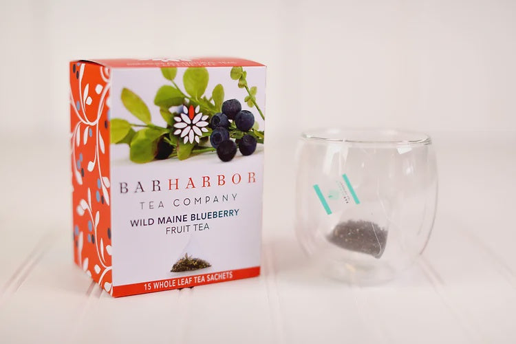Tea Box– Archipelago - The Island Institute Store